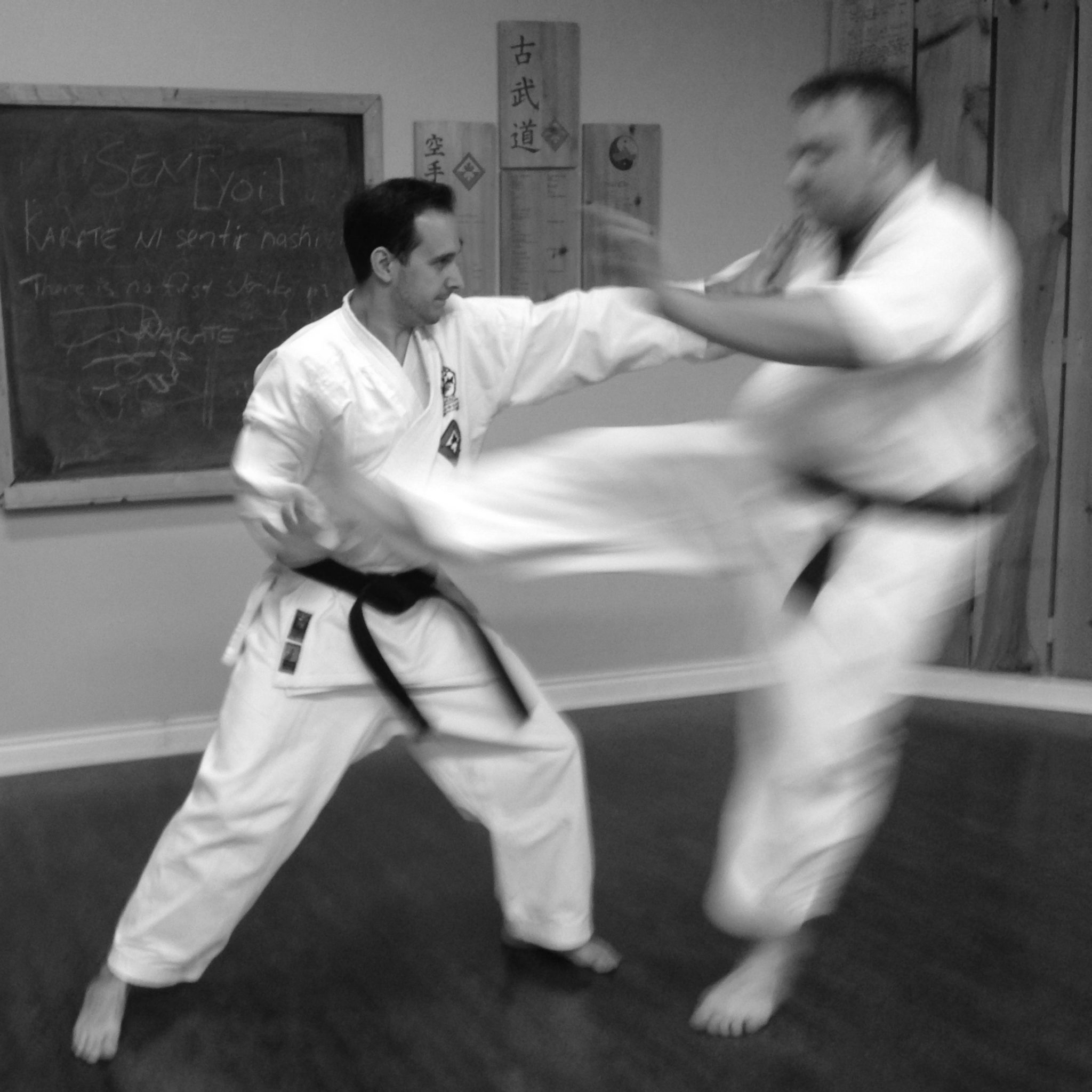 About Us - SparX Fitness Training Inc.